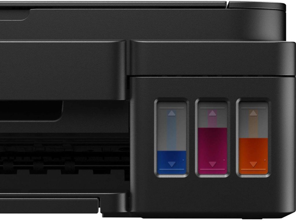 Canon Pixma G2410 All-in-One Inkjet Printer - SmartBuy Kenya